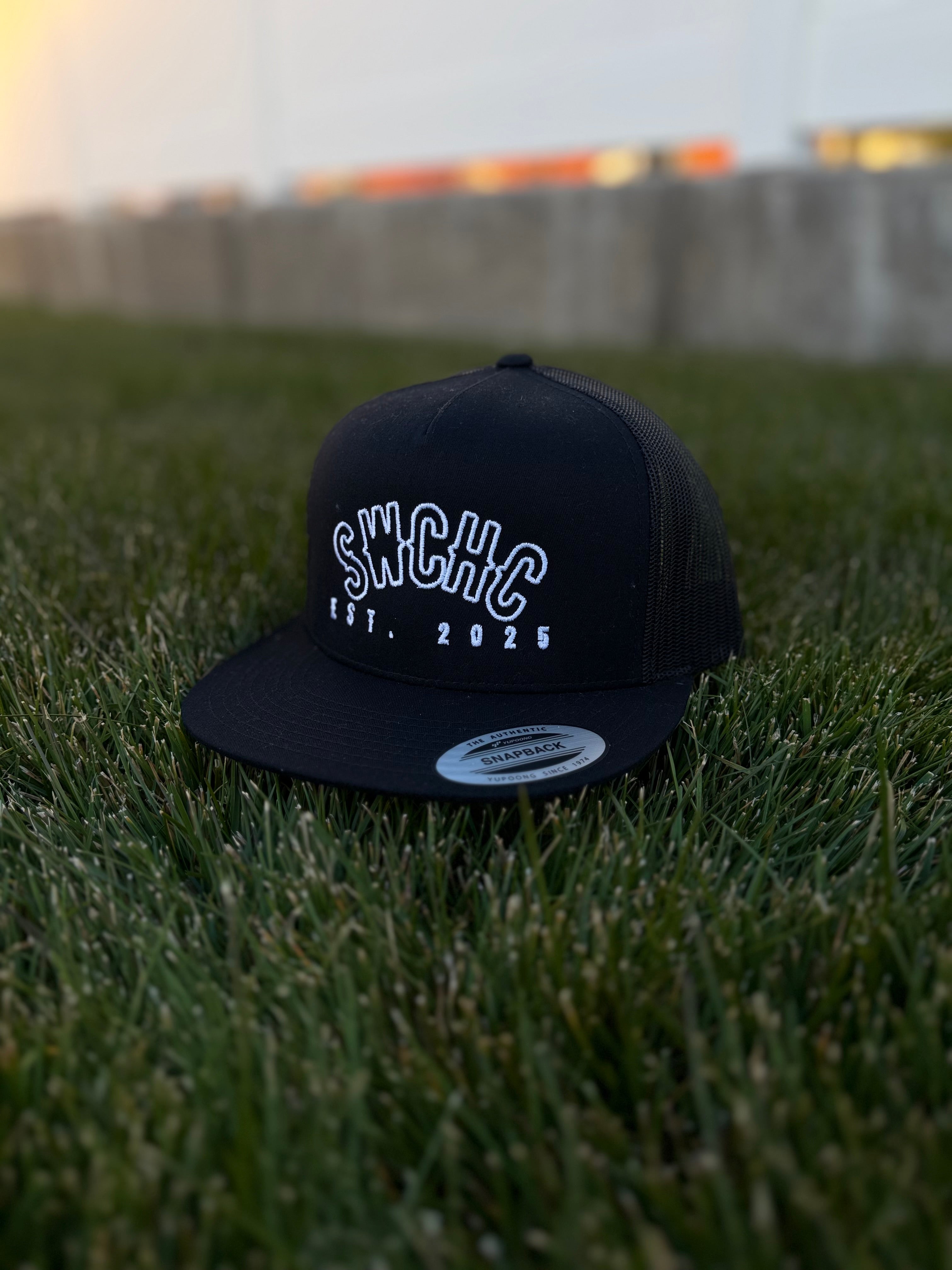 THE OG BLACK – Southwest Customs Hat Company